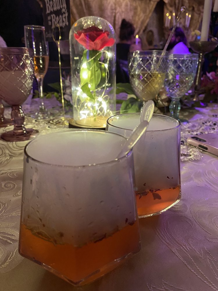 BEAUTY AND THE BEAST COCKTAIL EXPERIENCE - Updated January 2026 - 60 ...