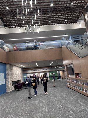 ST. LOUIS COUNTY LIBRARY - CLARK FAMILY BRANCH - Updated September 2025 ...