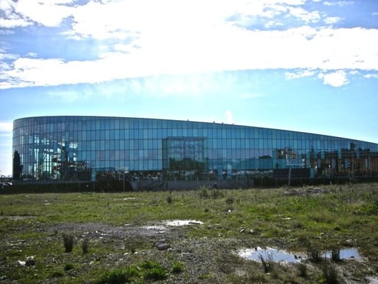 CARDIFF INTERNATIONAL POOL - Updated January 2026 - 26 Reviews - Empire ...