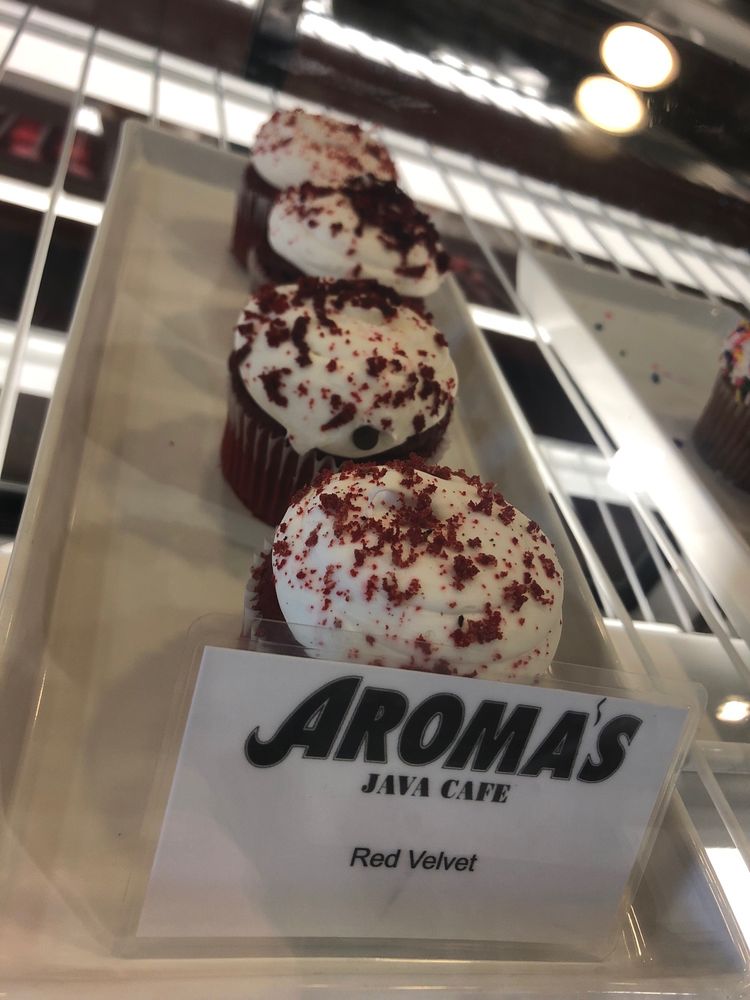 AROMA’S JAVA CAFE - Updated November 2024 - 101 Photos & 45 Reviews ...