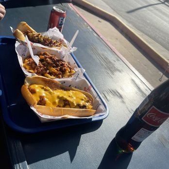 EL CHUNKY - Updated April 2025 - 201 Photos & 84 Reviews - 2620 S Presa ...