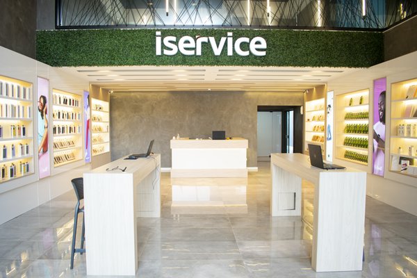 ISERVICE ALTO DA XV - Updated June 2024 - 10 Photos - Rua Augusto ...