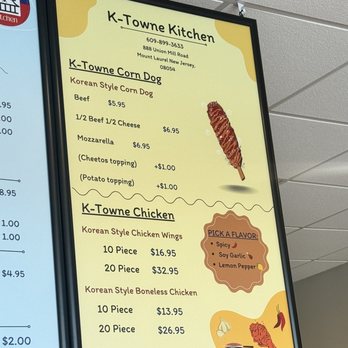 K-TOWNE KITCHEN - Updated September 2025 - 106 Photos & 50 Reviews ...