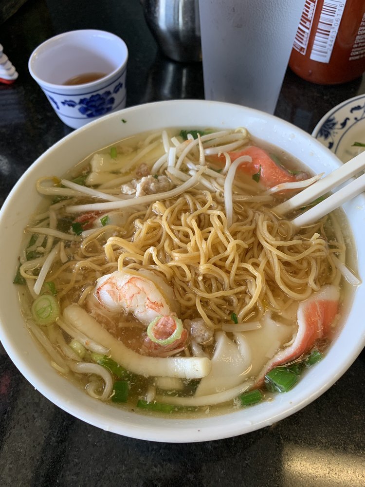 PHO SAIGON - 222 Photos & 401 Reviews - 25632 Pacific Hwy S, Kent, WA ...