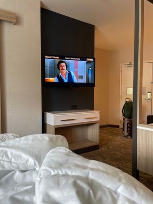 SPRINGHILL SUITES BY MARRIOTT SEATTLE ISSAQUAH - 106 Photos & 46 ...