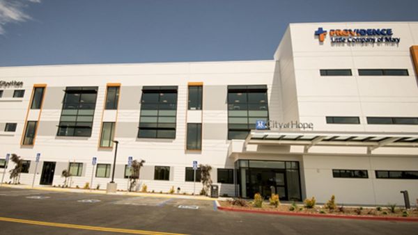 CITY OF HOPE - Updated December 2025 - 14 Photos & 15 Reviews - 5215 ...