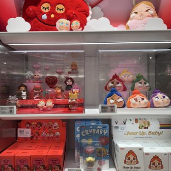 POP MART - Updated December 2025 - 100 Photos - 13350 Dallas Pkwy ...