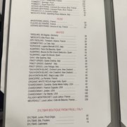 FIFI’S SEAFOOD RESTAURANT - 476 Photos & 432 Reviews - 6934 Collins Ave ...