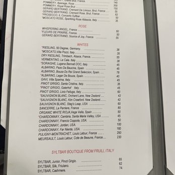 FIFI’S SEAFOOD RESTAURANT - Updated December 2024 - 511 Photos & 464 ...