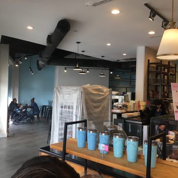 COMMON BOND BISTRO & BAKERY - MED CENTER - Updated June 2024 - 675 ...