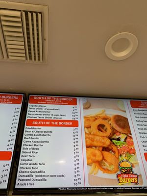 ALPHA OMEGA - Updated September 2025 - 253 Photos & 516 Reviews - 107 S ...