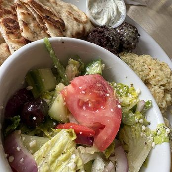 MANA GREEK FUSION - Updated December 2025 - 296 Photos & 258 Reviews ...