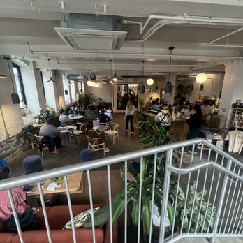 CÀPHÊ ROASTERS - Updated August 2025 - 565 Photos & 218 Reviews - 3400 ...