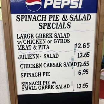 KING GYROS - Updated October 2025 - 37 Photos & 95 Reviews - 1610 Lincolnway, Valparaiso ...