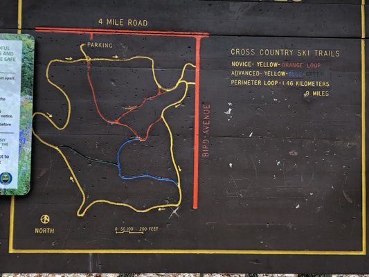 PROVIN TRAILS - 29 Photos & 12 Reviews - 2900 4 Mile Rd NE, Grand ...