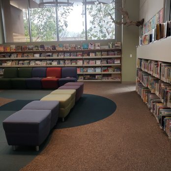 JAMES S. THALMAN LIBRARY - Updated July 2024 - 80 Photos & 97 Reviews ...