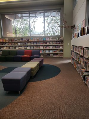 JAMES S. THALMAN LIBRARY - Updated January 2025 - 92 Photos & 104 ...