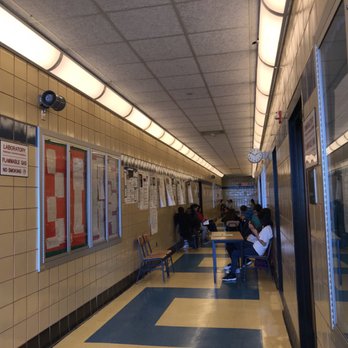 LEON M. GOLDSTEIN HIGH SCHOOL - Updated October 2025 - 12 Photos - 1830 ...