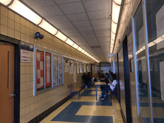 LEON M. GOLDSTEIN HIGH SCHOOL - Updated December 2025 - 12 Photos ...