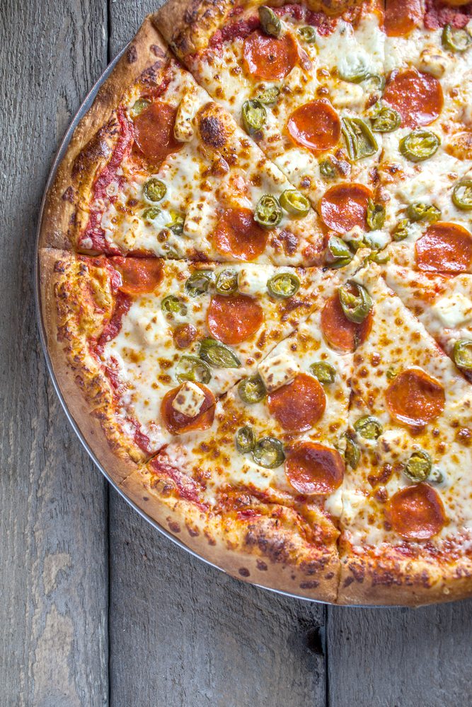 PARRY’S PIZZERIA & TAPHOUSE - Updated April 2025 - 27 Photos & 21 ...