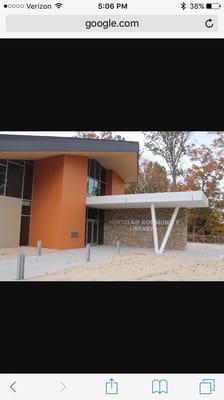 MONTCLAIR LIBRARY - Updated December 2025 - 21 Photos & 21 Reviews ...