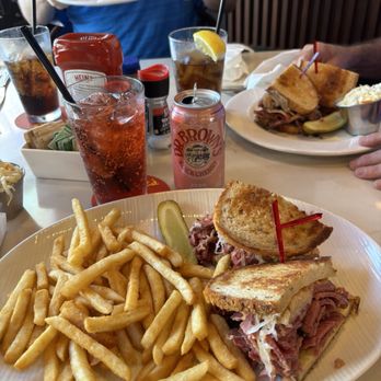 THE ORIGINAL WOLFIE’S & RASCAL HOUSE - Updated December 2025 - 123 ...