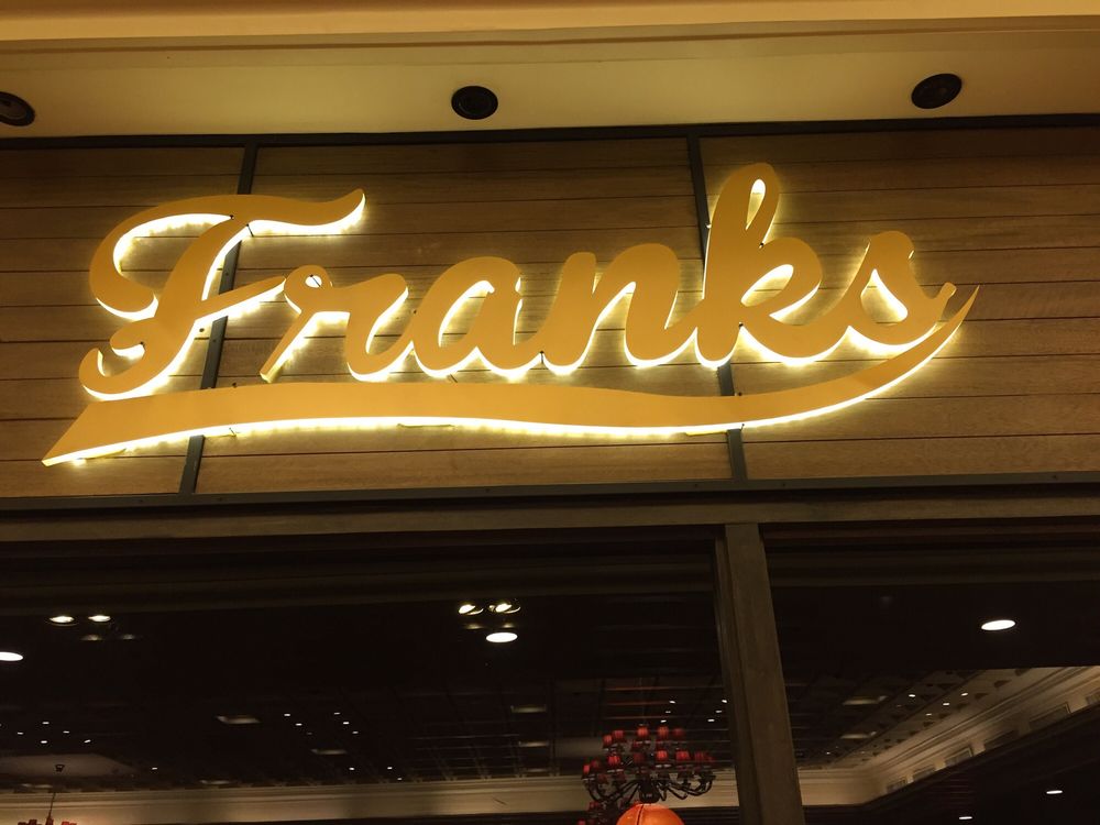 FRANKS CRAFT BEERS MANILA - Updated October 2025 - G/F, Resorts World ...