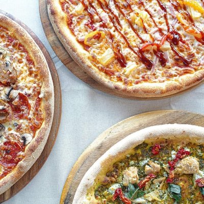 FAST FIRED BY CARBONE - Updated July 2025 - 27 Photos - 3831 Rochdale ...