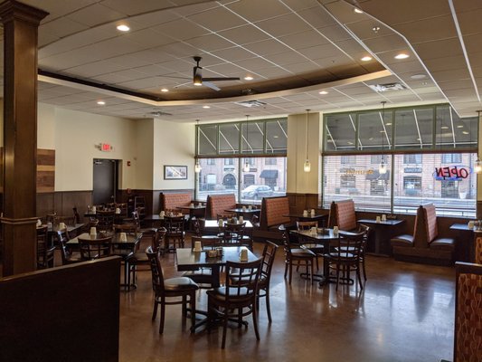 BRUNCH CAFE-ST.CHARLES - Updated April 2025 - 224 Photos & 233 Reviews ...