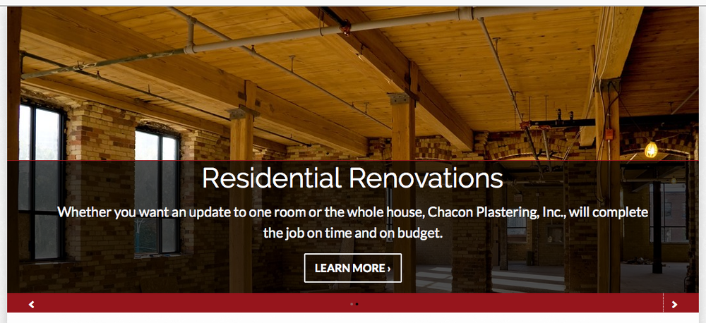 CHACON PLASTERING - Updated December 2025 - 2900 Durazno Ave, El Paso ...