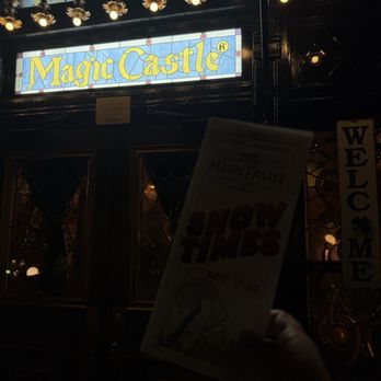 THE MAGIC CASTLE - Updated May 2025 - 2439 Photos & 2982 Reviews - 7001 ...