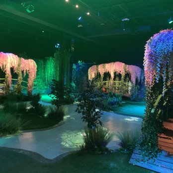 MONET THE IMMERSIVE EXPERIENCE ATLANTA - Updated May 2025 - 24 Photos ...