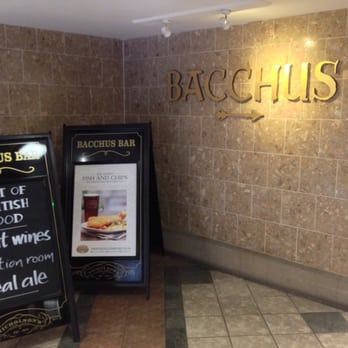 BACCHUS BAR - Updated December 2025 - 33 Photos & 61 Reviews ...