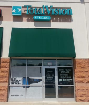 TOTAL VISION - Updated August 2025 - 13 Reviews - 1920 Norwich-New ...