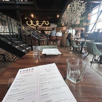 EMBER KITCHEN - Updated April 2025 - 844 Photos & 278 Reviews - 800 W ...