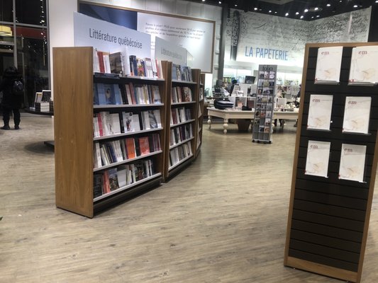 INDIGO - Updated December 2024 - 777 Boulevard le Corbusier, Laval ...