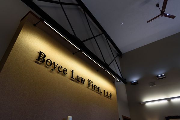 BOYCE LAW FIRM - Updated May 2025 - 300 S Main Ave, Sioux Falls, South ...