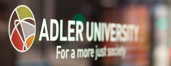 ADLER UNIVERSITY - Updated June 2026 - 33 Photos & 26 Reviews - 17 N ...