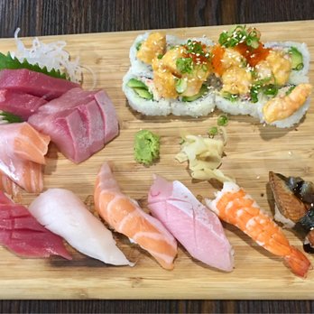 ANGRY FISH SUSHI - Updated August 2024 - 2170 Photos & 1197 Reviews ...