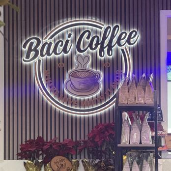BACI COFFEE - Updated April 2025 - 560 Photos & 162 Reviews - 2815 ...