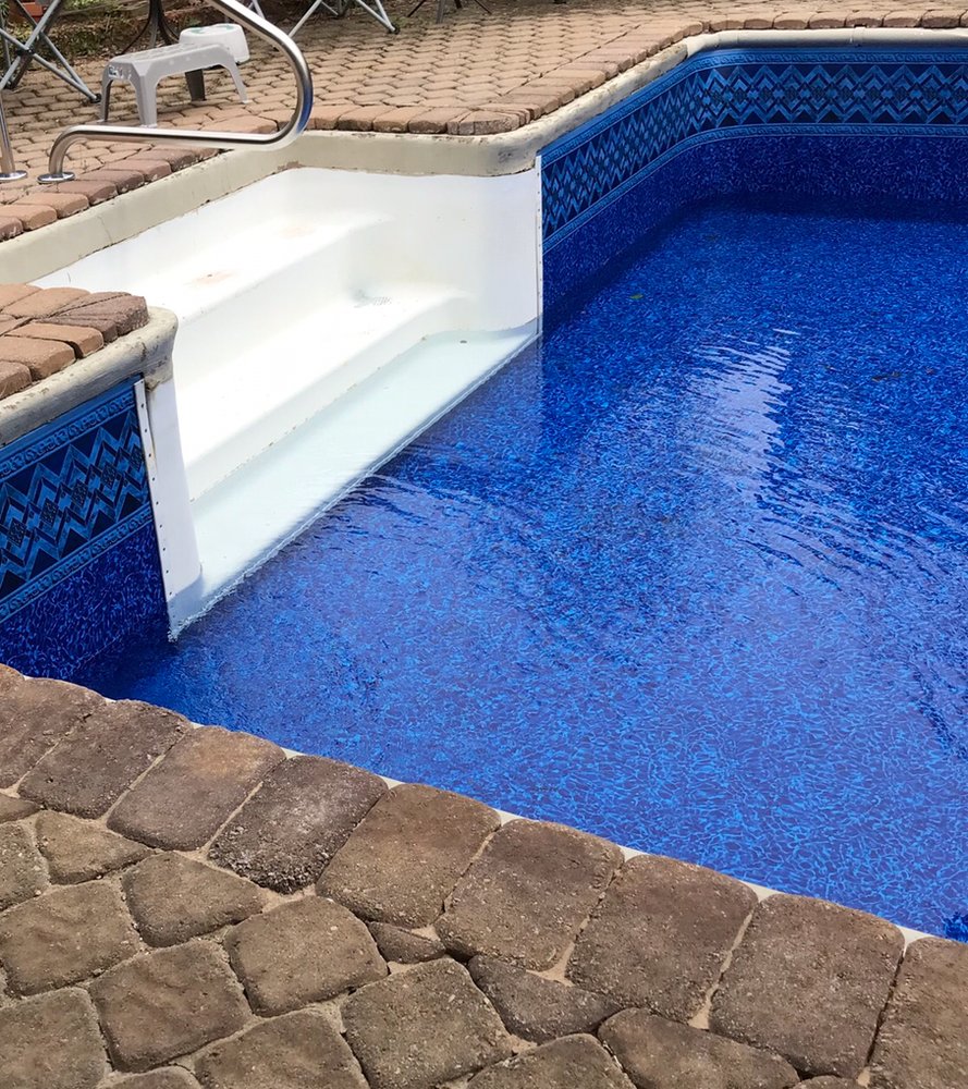 POOL PRO - Updated July 2025 - Meridian, Mississippi - Pool Cleaners ...