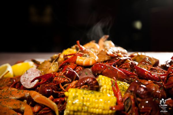 CAJUN CORNER - 172 Photos & 217 Reviews - Cajun/Creole - 2304 W Park ...