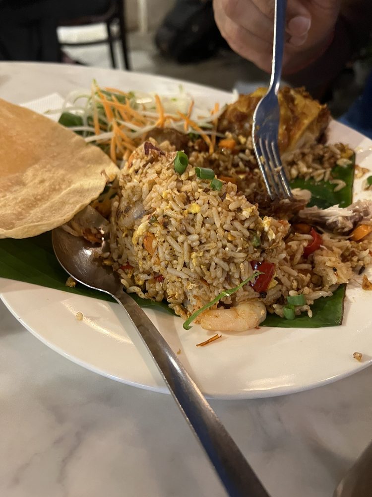 OLD CHINA CAFE - 66 Photos & 12 Reviews - No. 11, Jalan Balai Polis ...