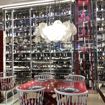 LAGO - Updated July 2024 - 6448 Photos & 2261 Reviews - 3600 S Las ...