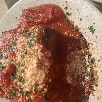 RIZZUTOS RISTORANTE CHOP HOUSE - 290 Photos & 174 Reviews - 6262 Fleur ...