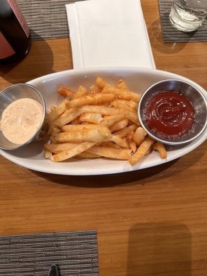 MORETON FIG - 188 Photos & 125 Reviews - 3607 Trousdale Pkwy, Los ...