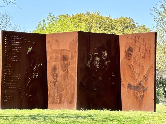 KIEST PARK - Updated July 2025 - 28 Photos & 19 Reviews - Kiest Park ...