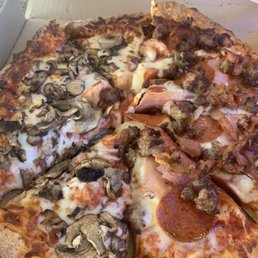RED DEVIL PIZZA - 145 Photos & 392 Reviews - Italian - 1465 Foothill ...