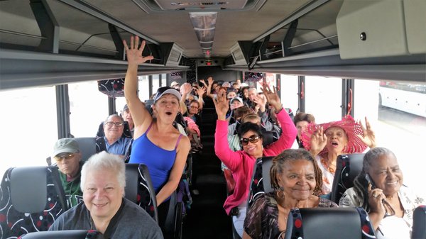 MIA VIP TRANSPORTATION & TOURS - Updated September 2025 - 15 Photos ...