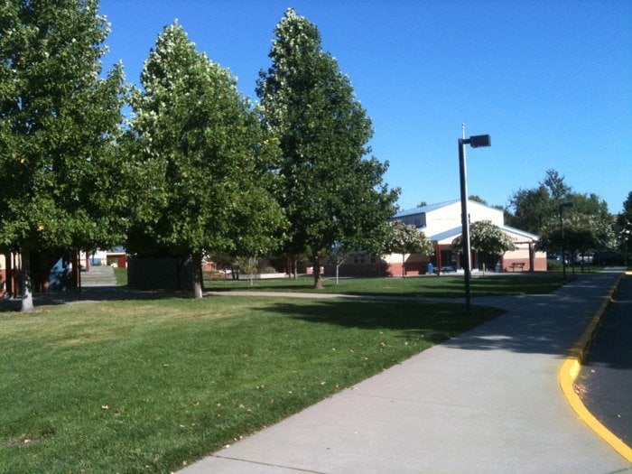 GOLD RIDGE ELEMENTARY SCHOOL - Updated August 2025 - 735 Halidon Way ...